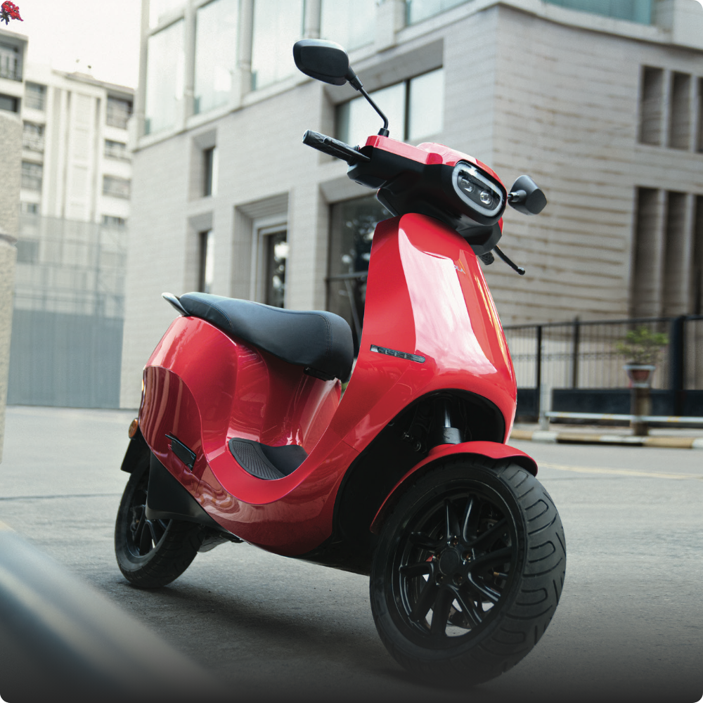 Ola Electric S1 Pro Price 2023 | Mileage, Specs, Images of S1 Pro ...