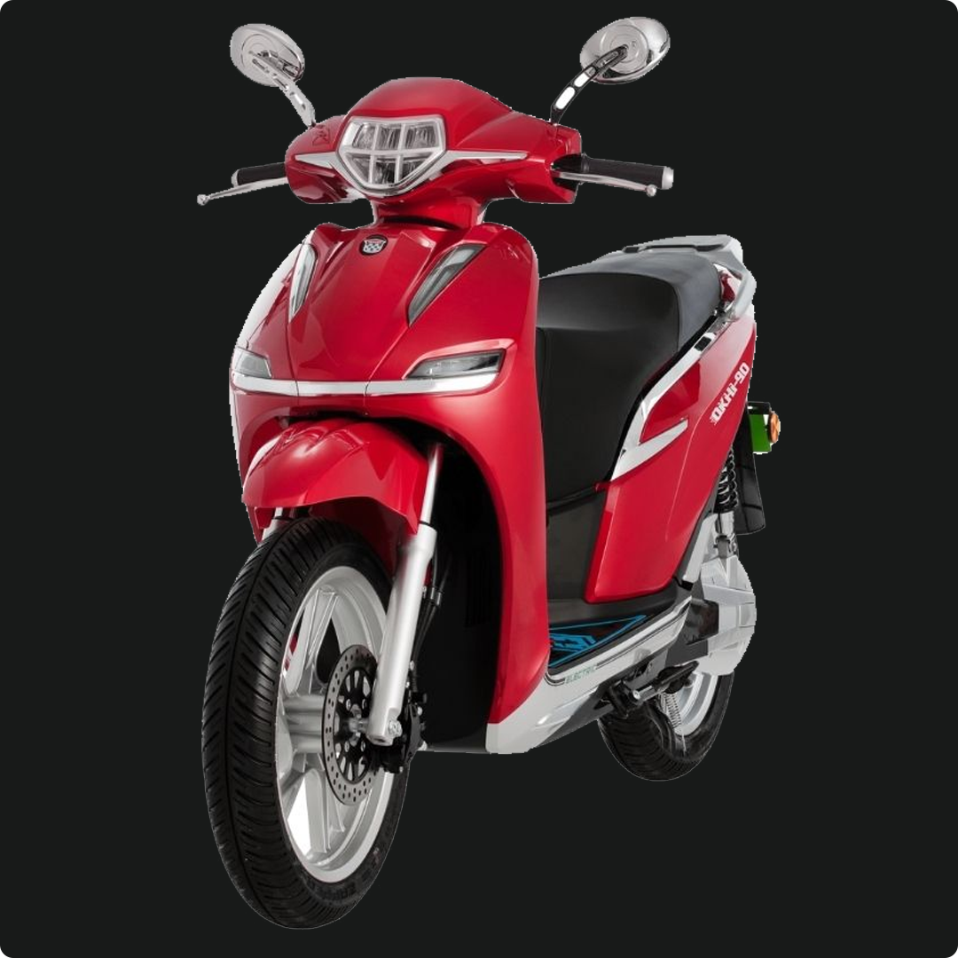 Okinawa Okhi 90 Price 2023 | Mileage, Specs, Images of Okhi 90 - carandbike