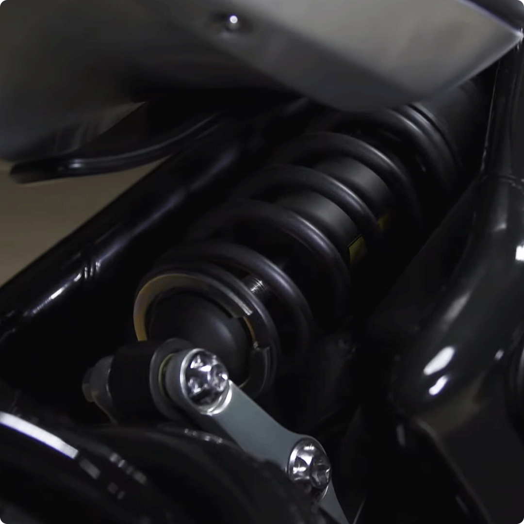 Triumph Bonneville Bobber BS6 Price 2023 | Mileage, Specs, Images of ...