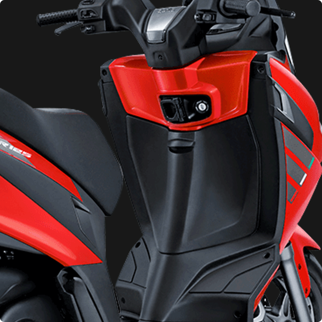 Aprilia SXR 125 Price 2023 | Mileage, Specs, Images of SXR 125 - carandbike