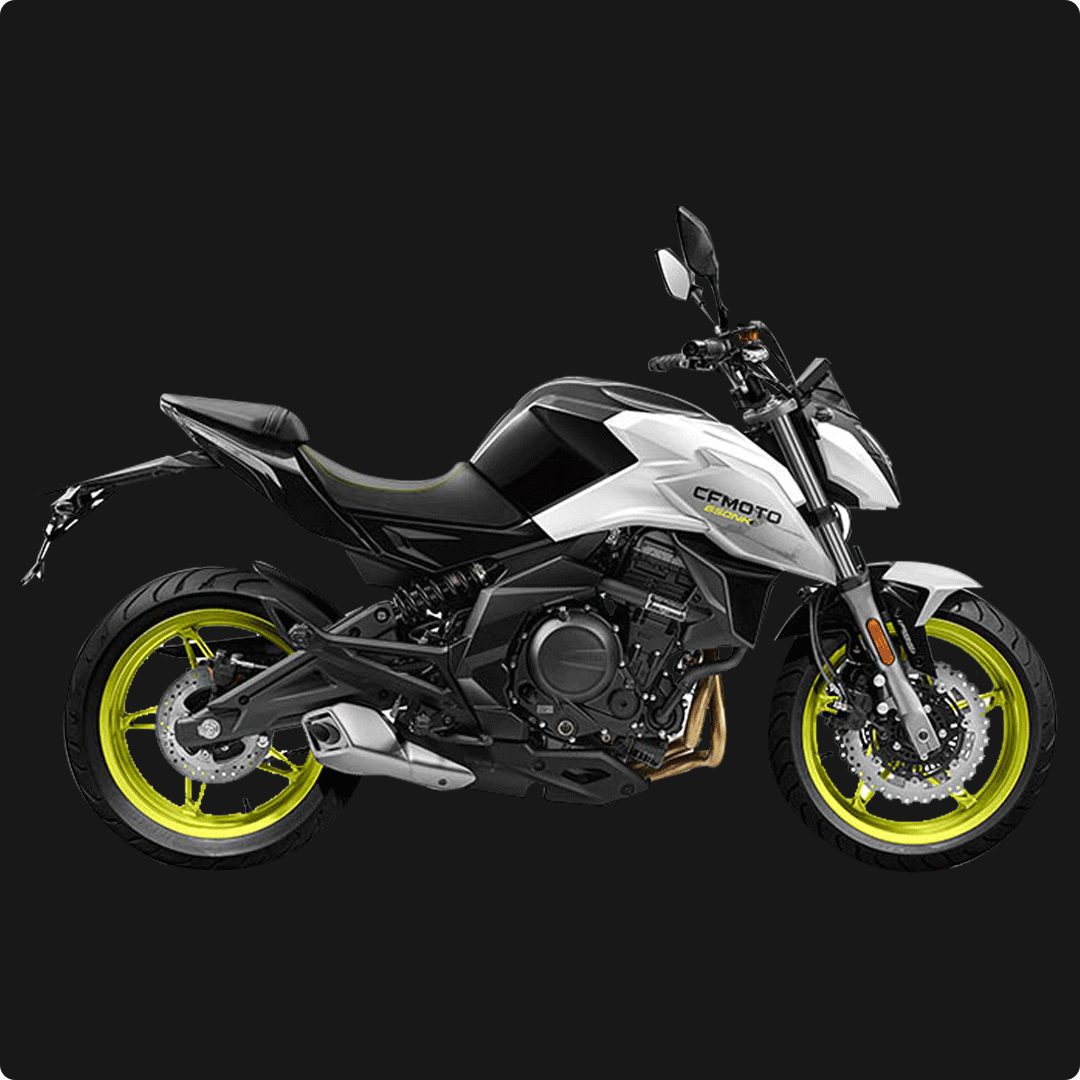 CFMoto 650NK BS6 Price 2023 | Mileage, Specs, Images of 650NK - carandbike