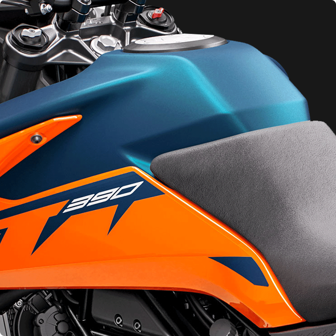 KTM 390 Adventure Price 2022 | Mileage, Specs, Images of 390 Adventure ...