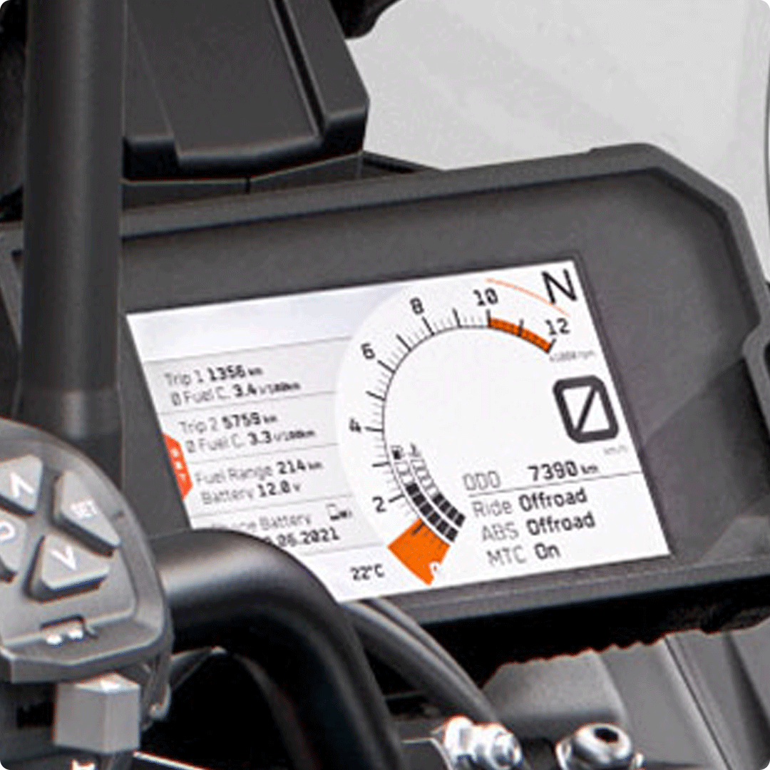 KTM 390 Adventure Price 2022 | Mileage, Specs, Images of 390 Adventure ...