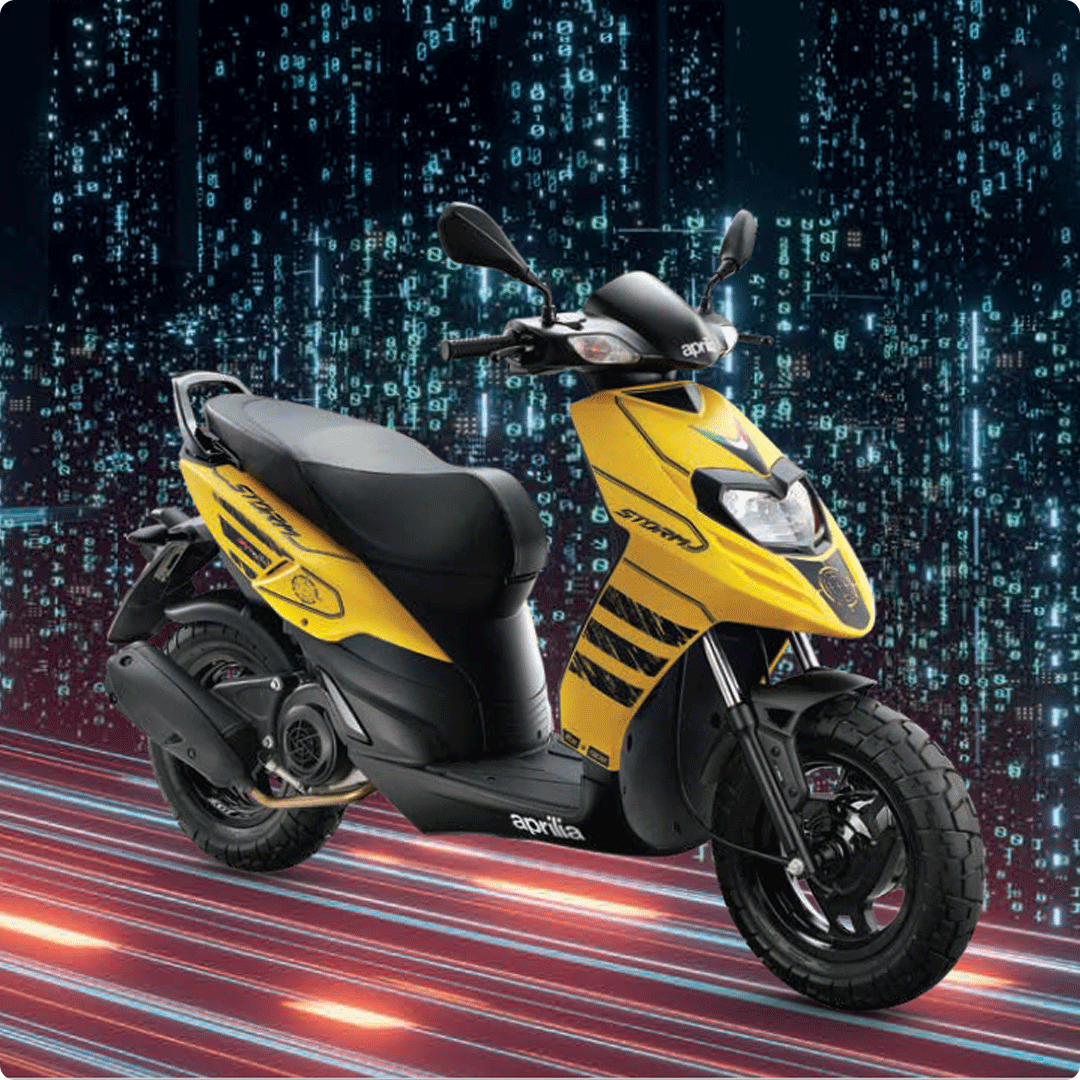 Aprilia SR 160 BS6 Price 2023 | Mileage, Specs, Images of SR 160 ...