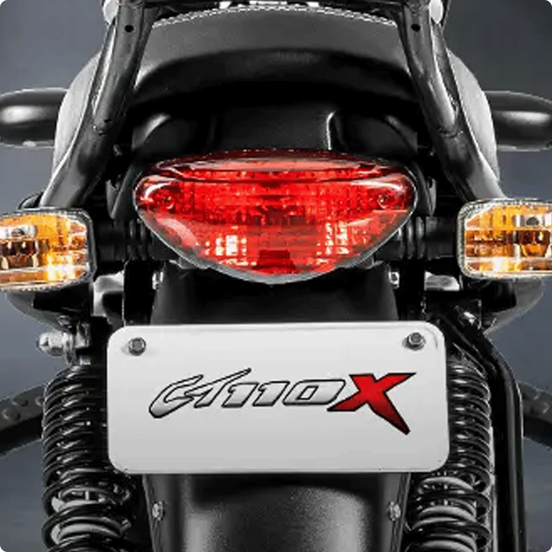 Bajaj CT 110 BS6 Price 2023 | Mileage, Specs, Images of CT 110 - carandbike