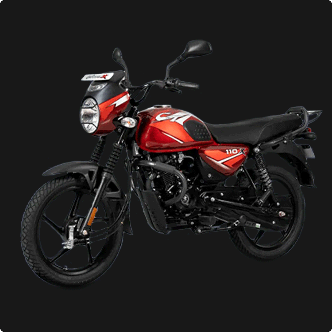 Bajaj CT 110 BS6 Price 2023 | Mileage, Specs, Images of CT 110 - carandbike