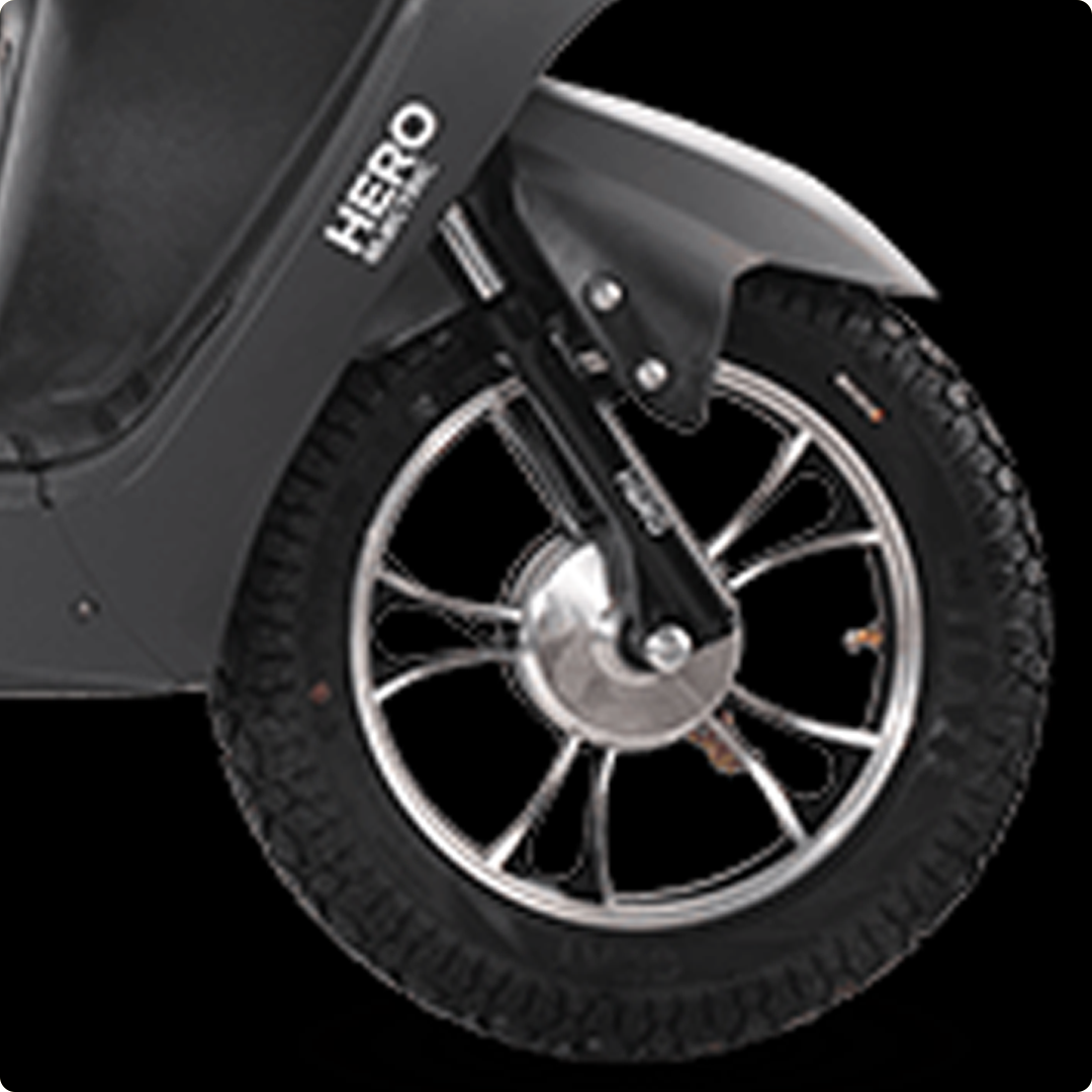 Hero Electric Atria LX Price 2022 | Mileage, Specs, Images of Atria LX ...