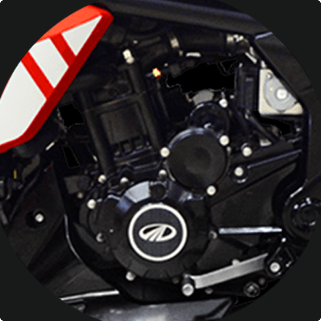 Mahindra Mojo BS6 Price 2023 | Mileage, Specs, Images of Mojo - carandbike