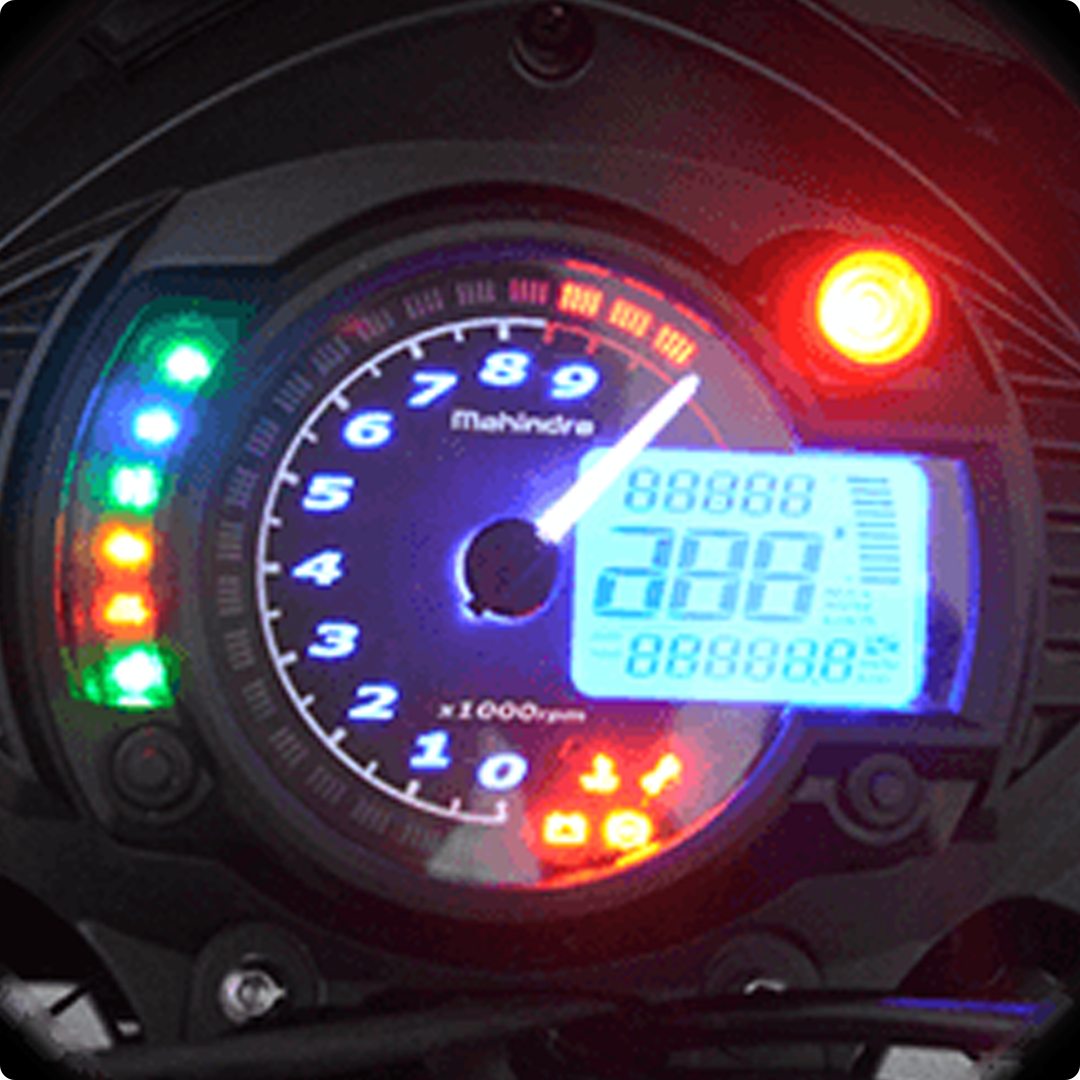 Mahindra Mojo BS6 Price 2022 | Mileage, Specs, Images of Mojo - carandbike