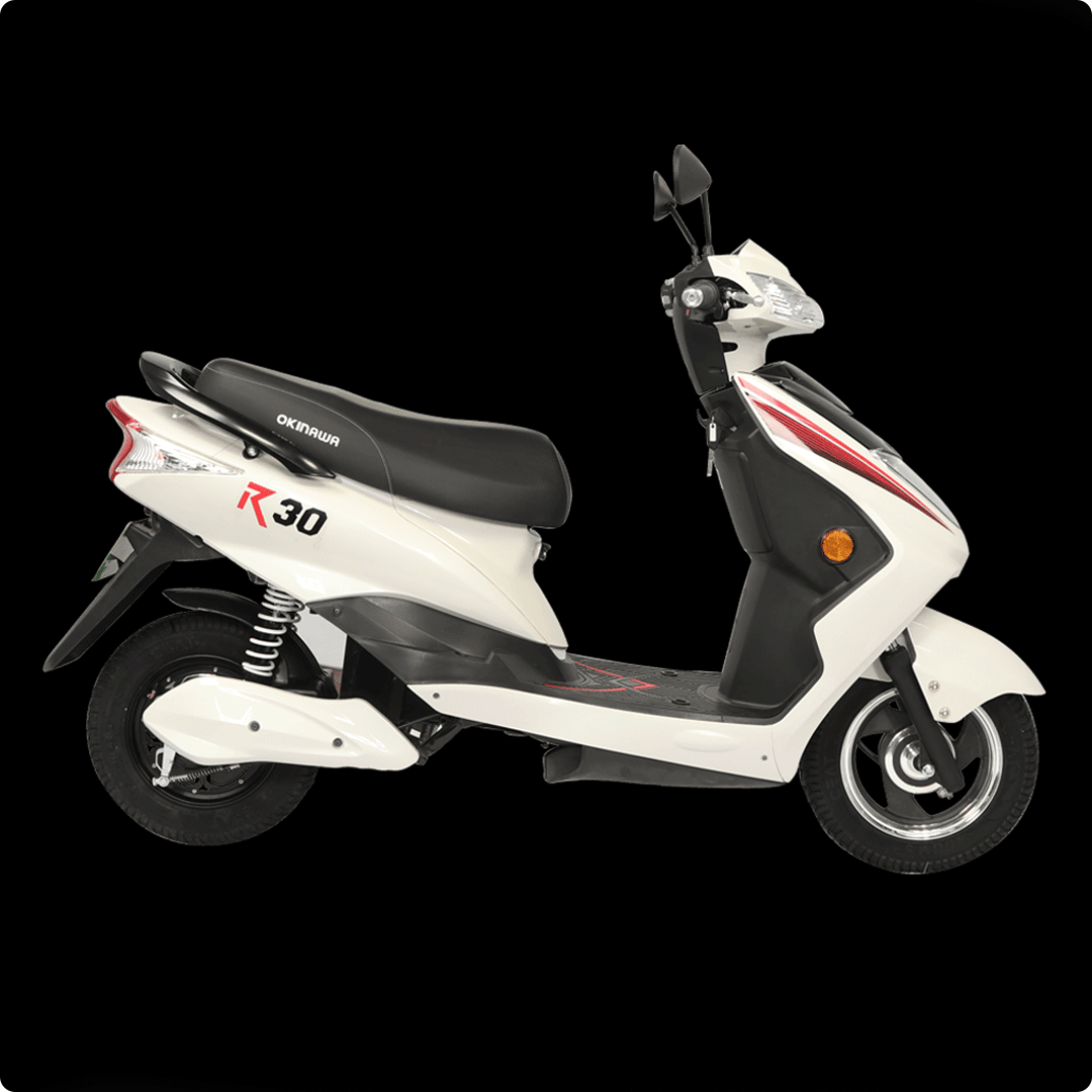 Okinawa R30 Price 2022 | Mileage, Specs, Images of R30 - carandbike