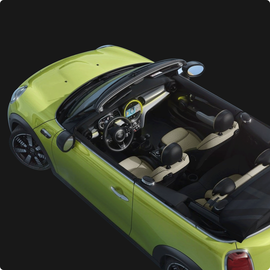 MINI Cooper Convertible Price in India 2022 - Images, Mileage & Reviews ...