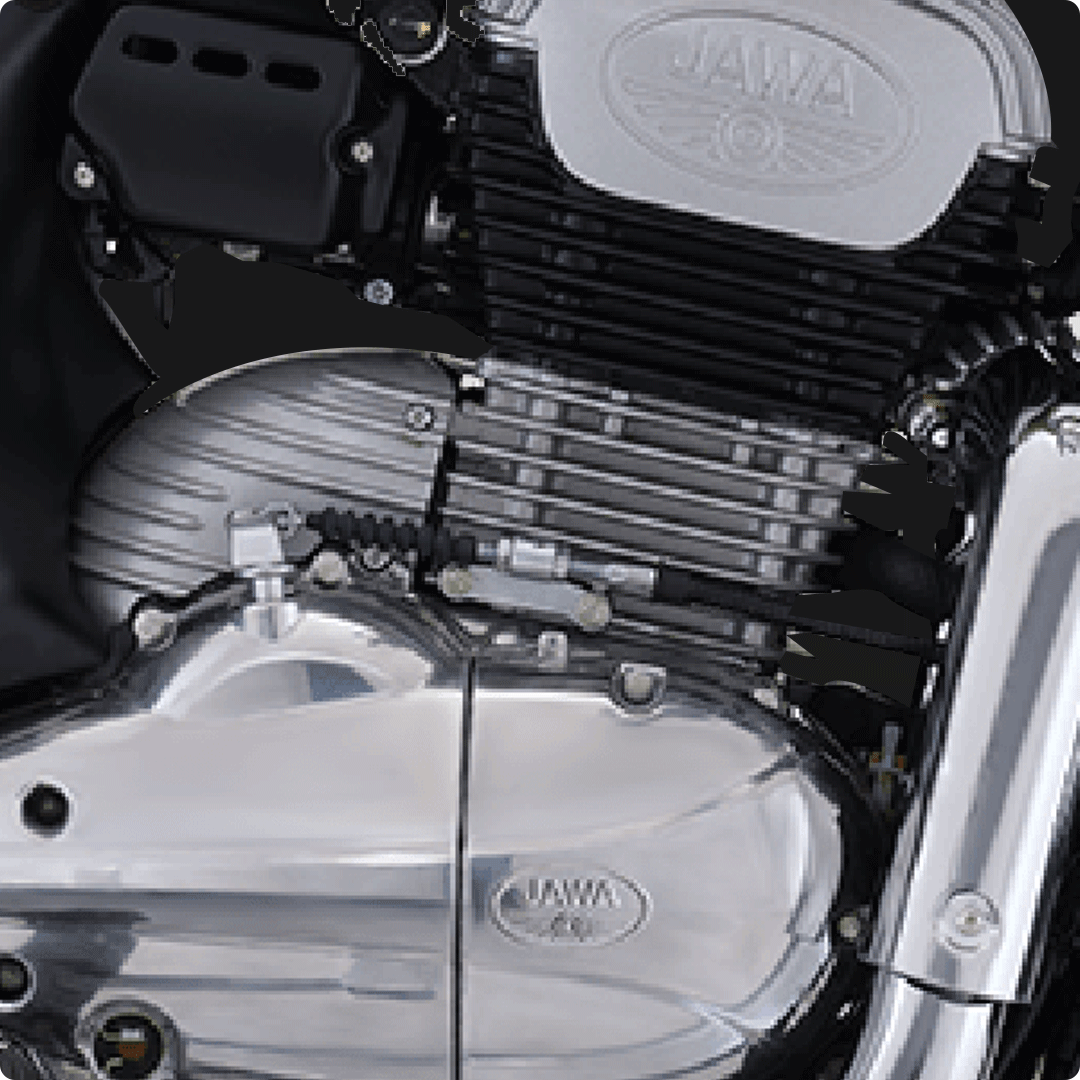 JAWA Forty Two BS6 Price 2023 | Mileage, Specs, Images of Forty Two ...