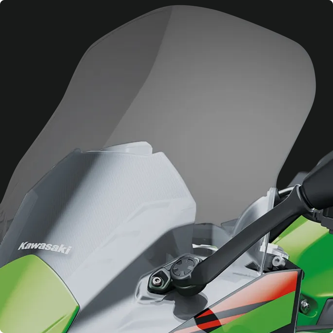 Kawasaki Ninja 650 BS6 Price 2023 | Mileage, Specs, Images of Ninja 650 ...