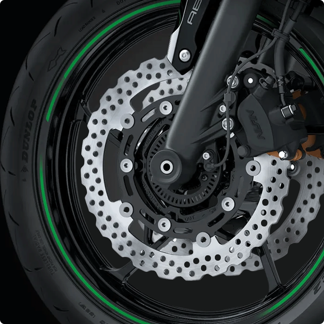 Kawasaki Ninja 650 BS6 Price 2023 | Mileage, Specs, Images of Ninja 650 ...