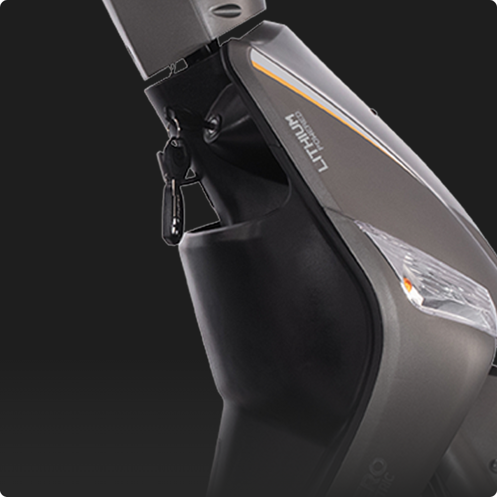 Hero Electric Optima CX Price 2023 | Mileage, Specs, Images of Optima ...