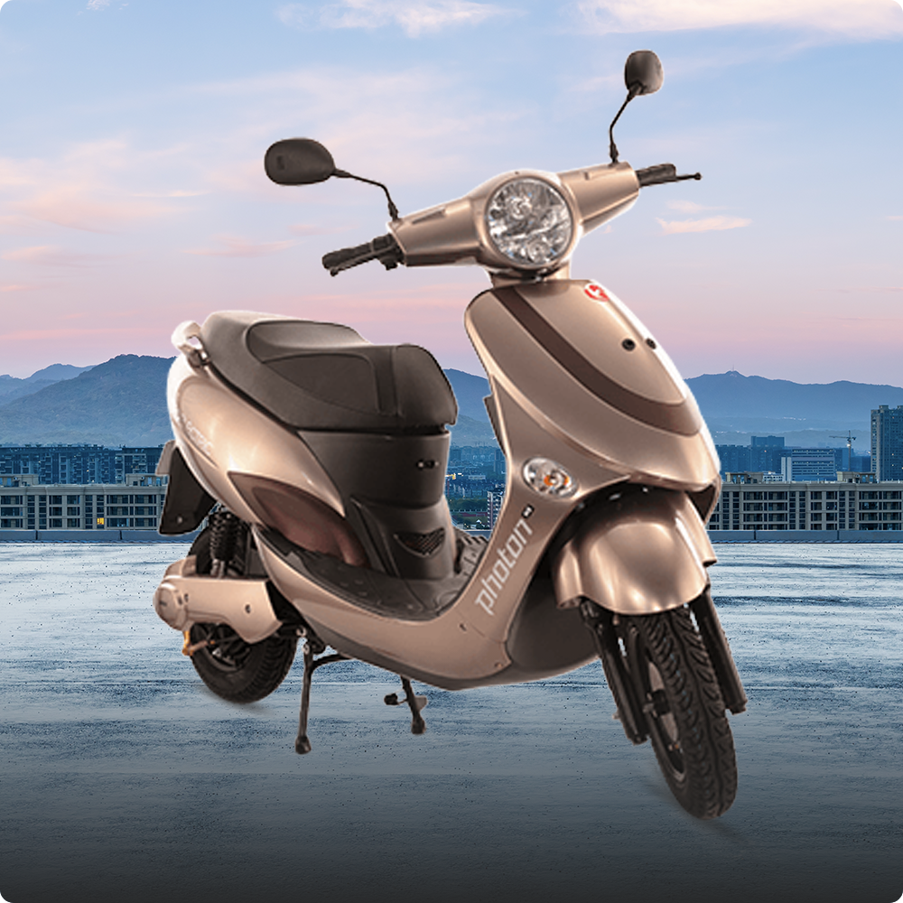 Hero Electric Photon HX Price 2023 | Mileage, Specs, Images of Photon ...