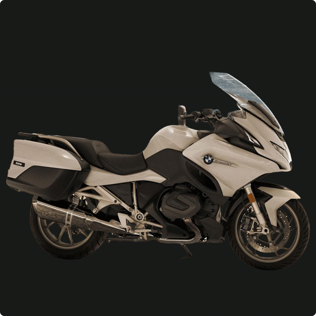 BMW R 1250 RT BS6 Price 2023 | Mileage, Specs, Images of R 1250 RT ...