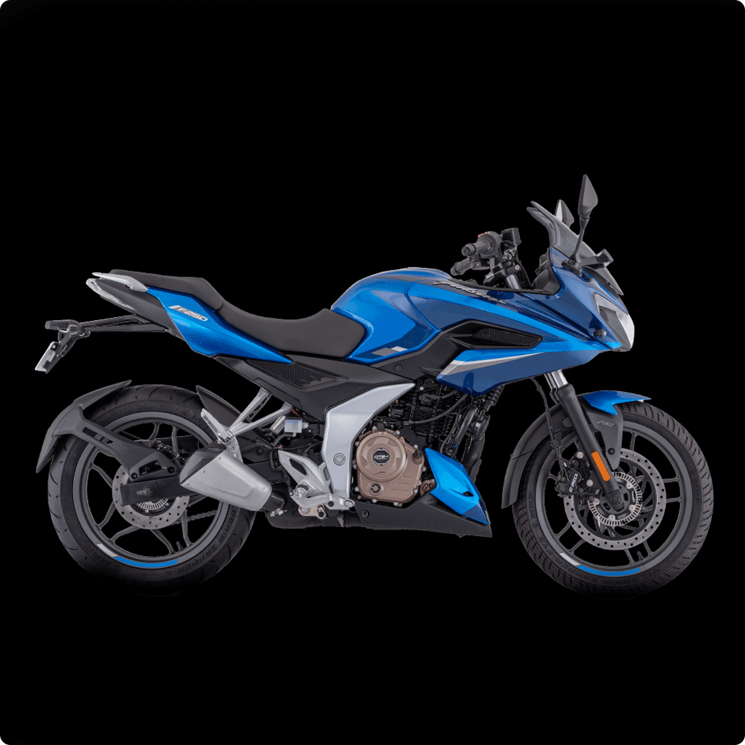 Bajaj Pulsar F250 BS6 Price 2023 | Mileage, Specs, Images of Pulsar ...