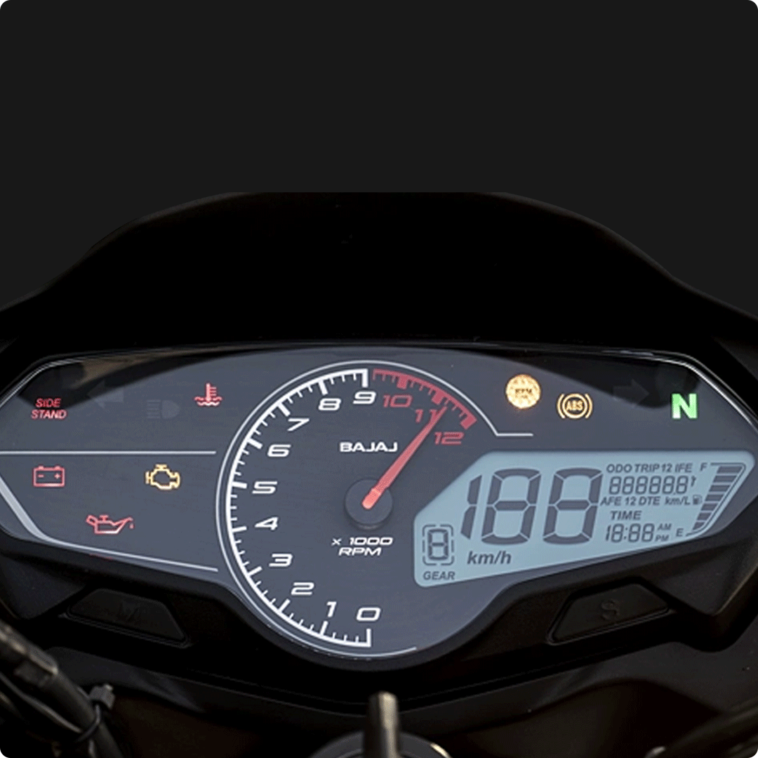 Bajaj Pulsar F250 BS6 Price 2023 | Mileage, Specs, Images of Pulsar ...