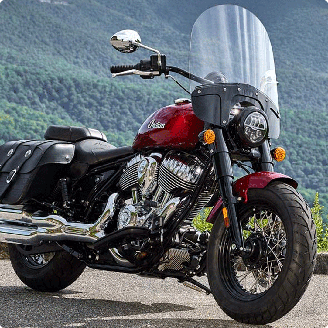 Indian Super Chief Limited Price 2023 | Mileage, Specs, Images of Super ...