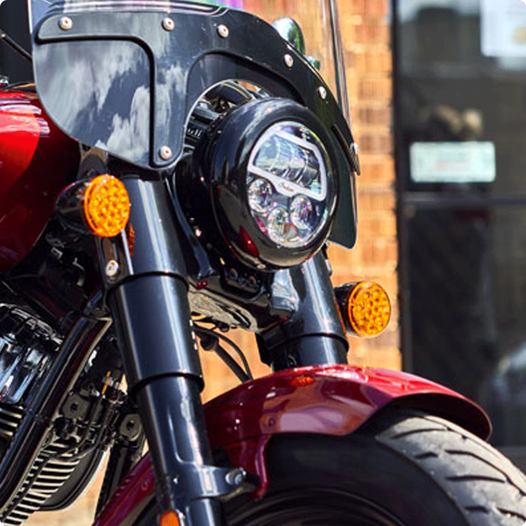 Indian Super Chief Limited Price 2023 | Mileage, Specs, Images of Super ...