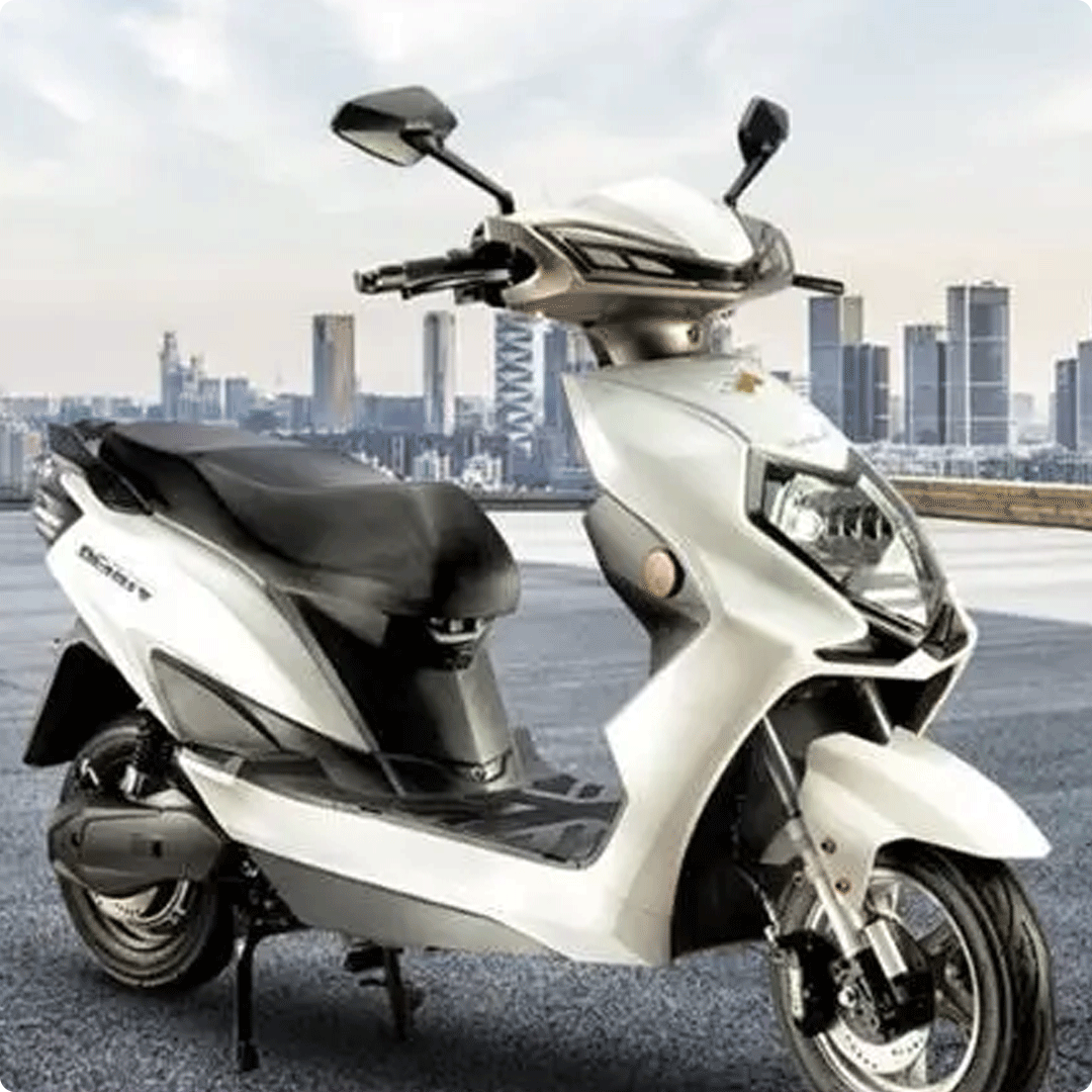 Evolet Derby Price 2023 | Mileage, Specs, Images of Derby - carandbike