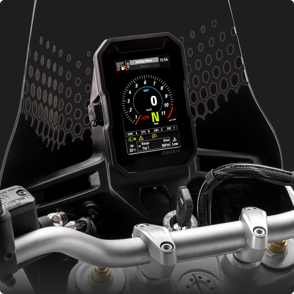 Ducati DesertX Price 2023 | Mileage, Specs, Images of DesertX - carandbike