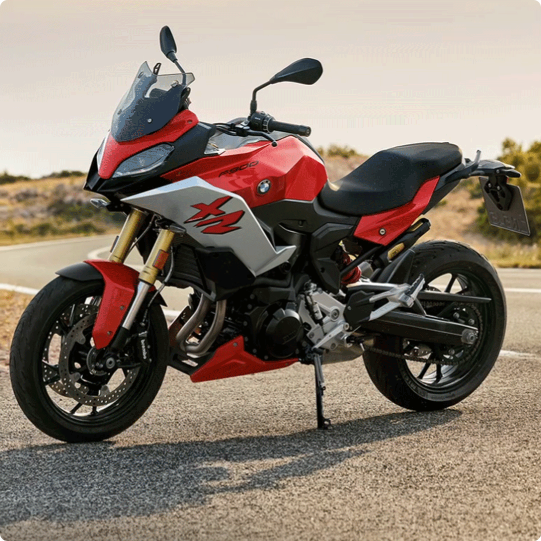 BMW F900XR BS6 Price 2023 | Mileage, Specs, Images of F900XR - carandbike