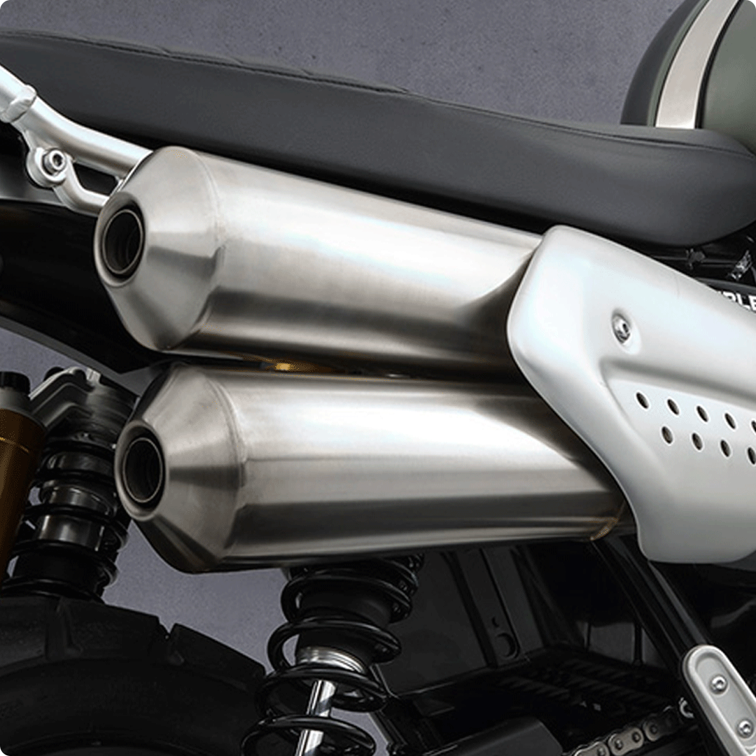 Triumph Scrambler 1200 Price 2023 | Mileage, Specs, Images of Scrambler ...