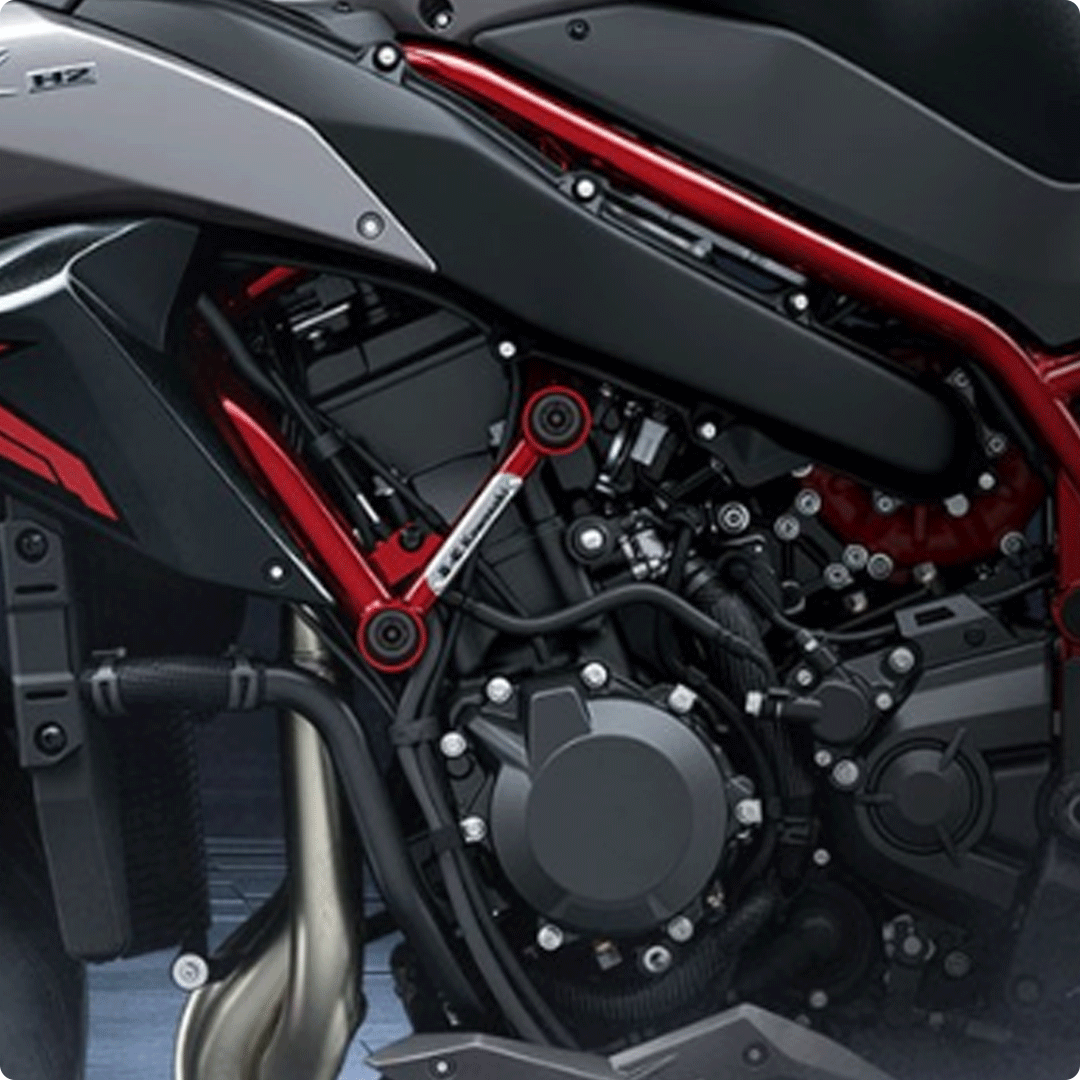 Kawasaki Z H2 Price 2023 | Mileage, Specs, Images of Z H2 - carandbike