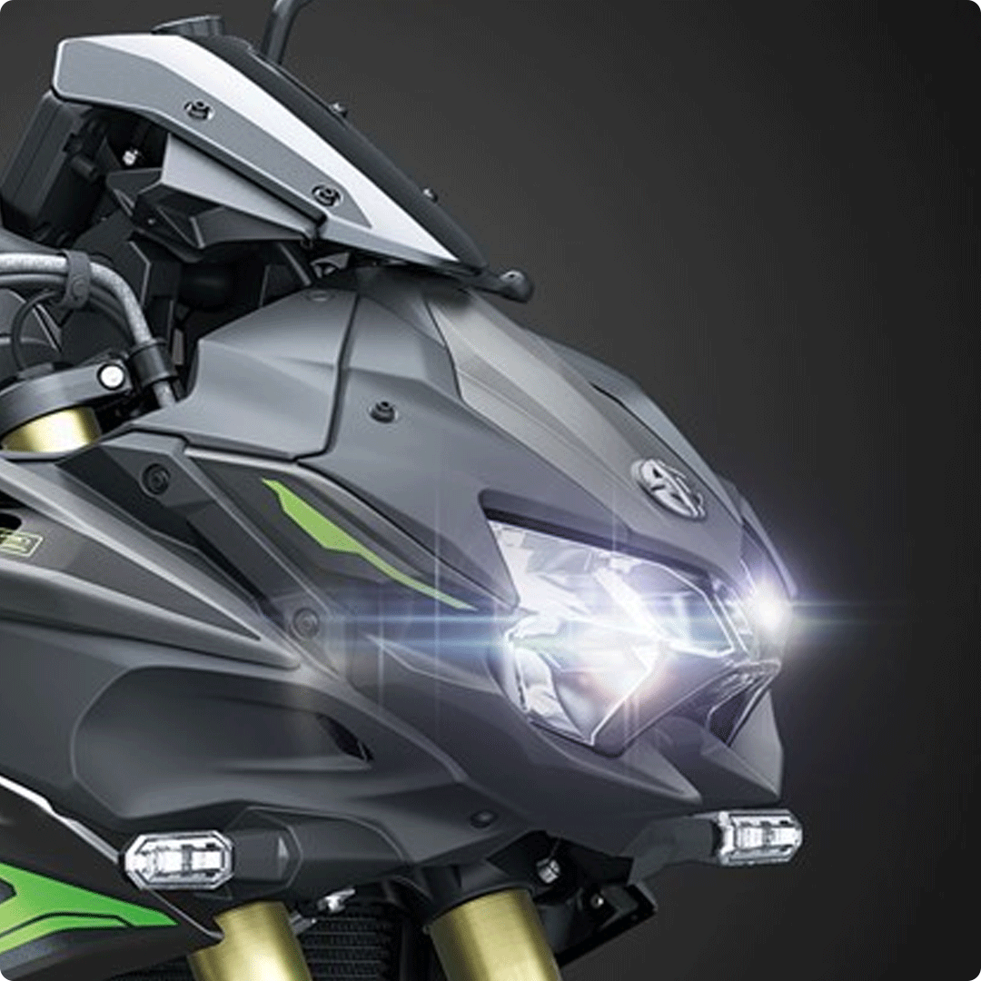 Kawasaki Z H2 Price 2023 | Mileage, Specs, Images of Z H2 - carandbike