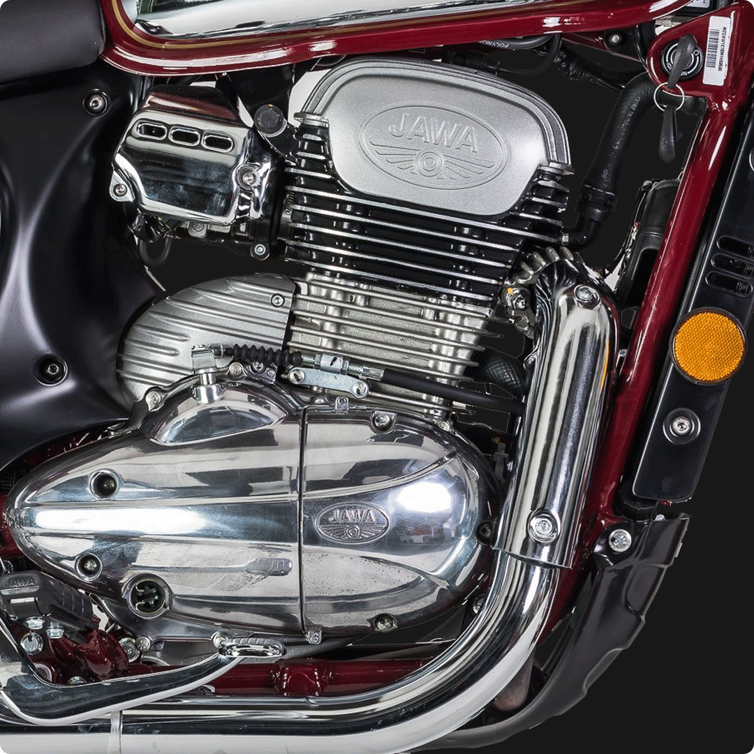 JAWA 300 BS6 Price 2023 | Mileage, Specs, Images of 300 - carandbike