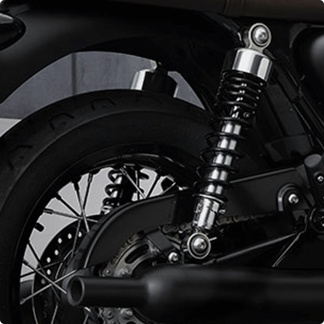 Triumph Bonneville T120 BS6 Price 2023 | Mileage, Specs, Images of ...