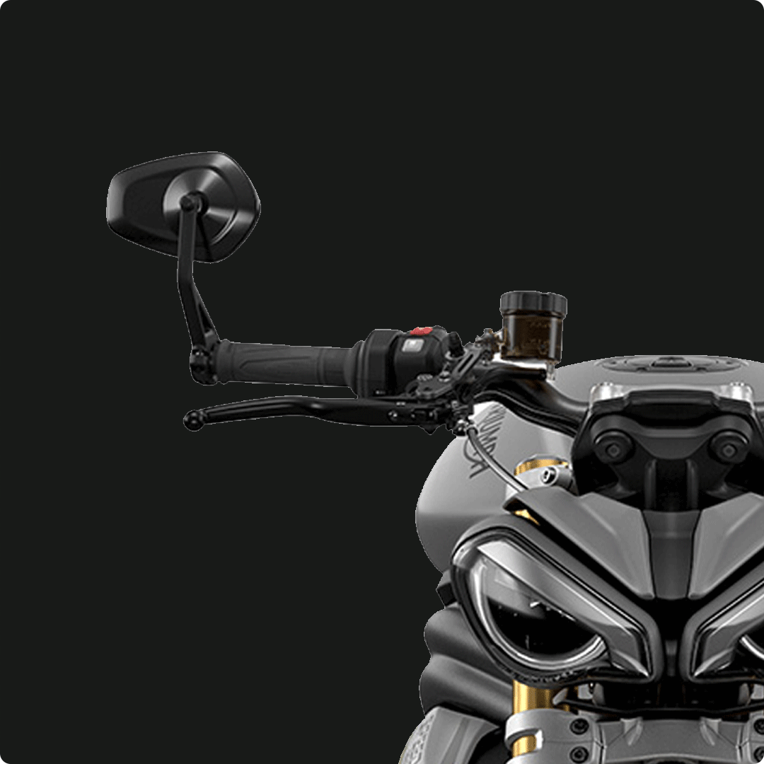 Triumph Speed Triple 1200 RS Price 2023 | Mileage, Specs, Images of ...