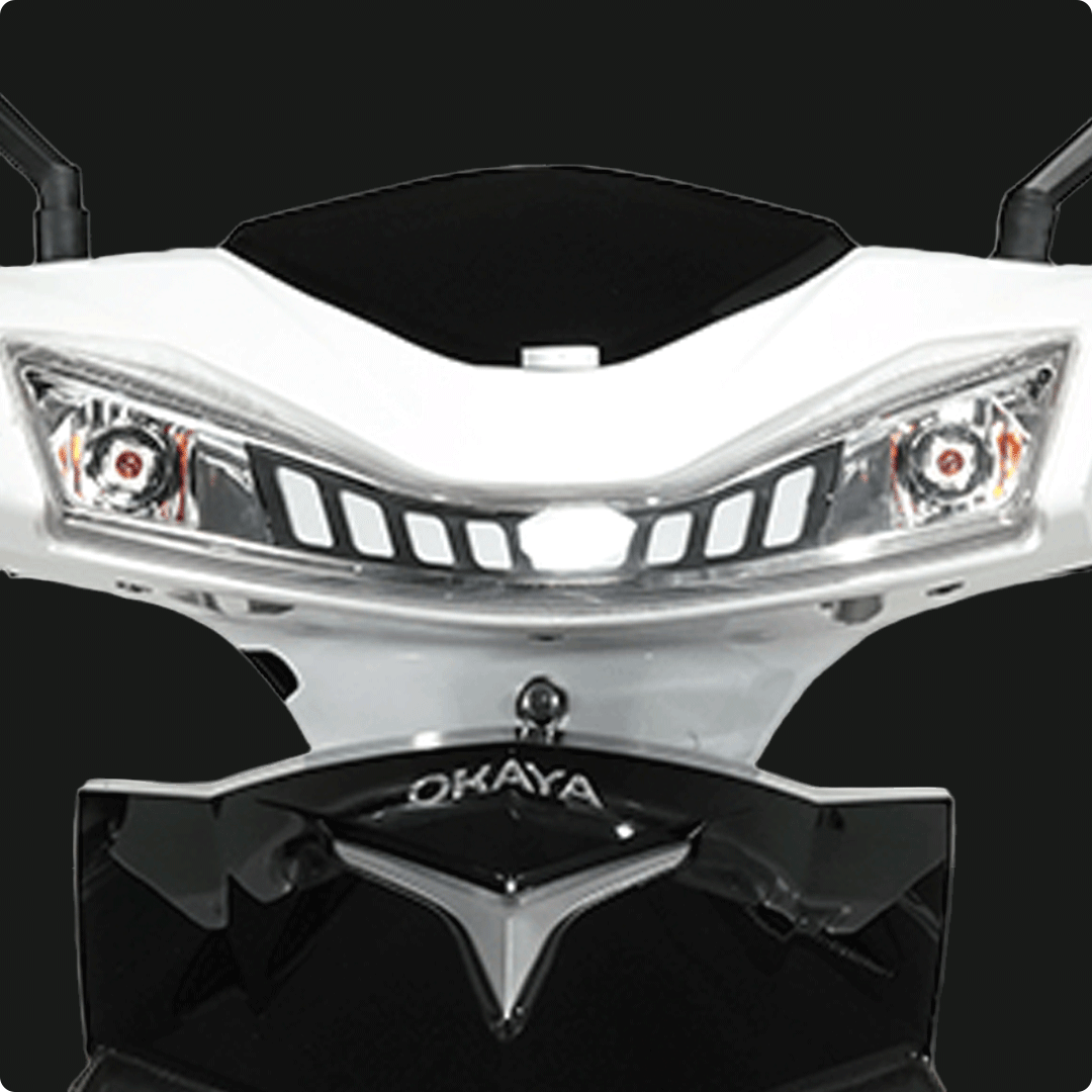 Okaya Classiq Price 2023 | Mileage, Specs, Images of Classiq - carandbike