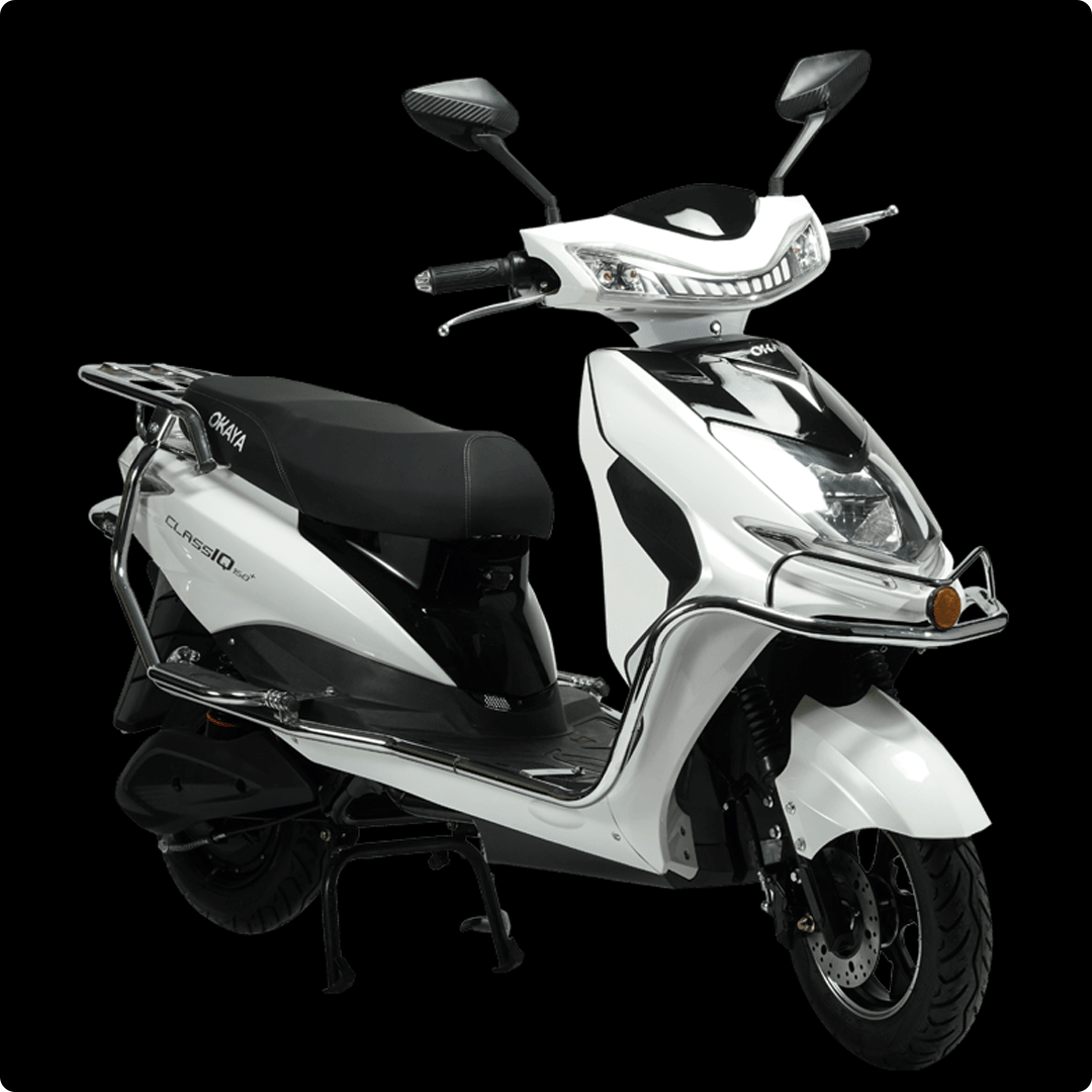 Okaya Classiq Price 2023 | Mileage, Specs, Images of Classiq - carandbike