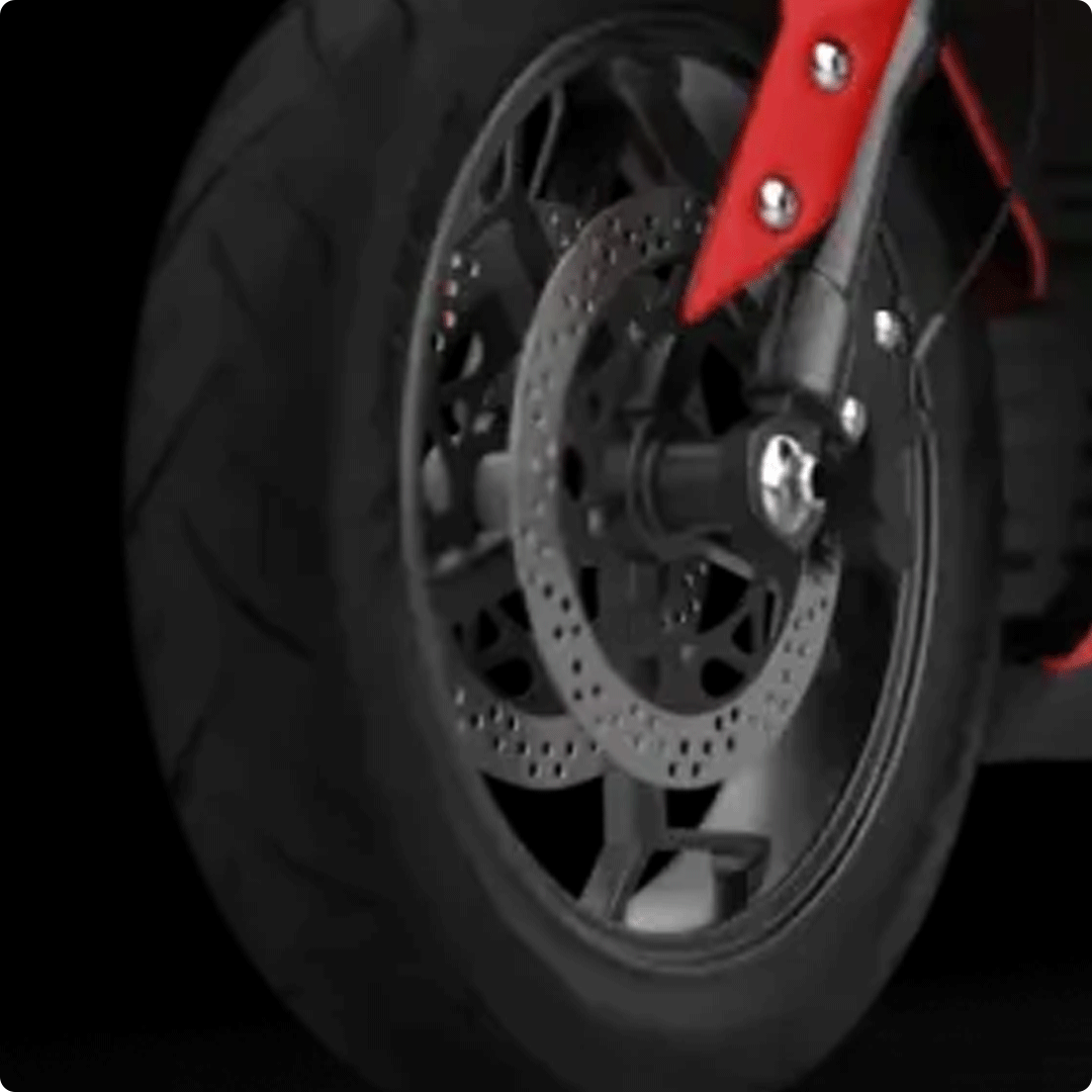 Kabira Mobility KM 4000 Price 2023 | Mileage, Specs, Images of KM 4000 ...