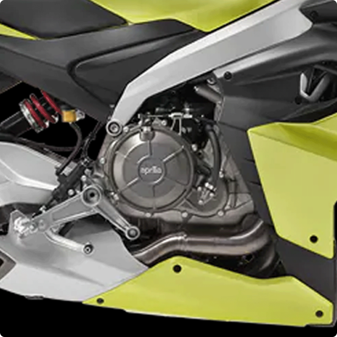 Aprilia RS 660 Price 2023 | Mileage, Specs, Images of RS 660 - carandbike