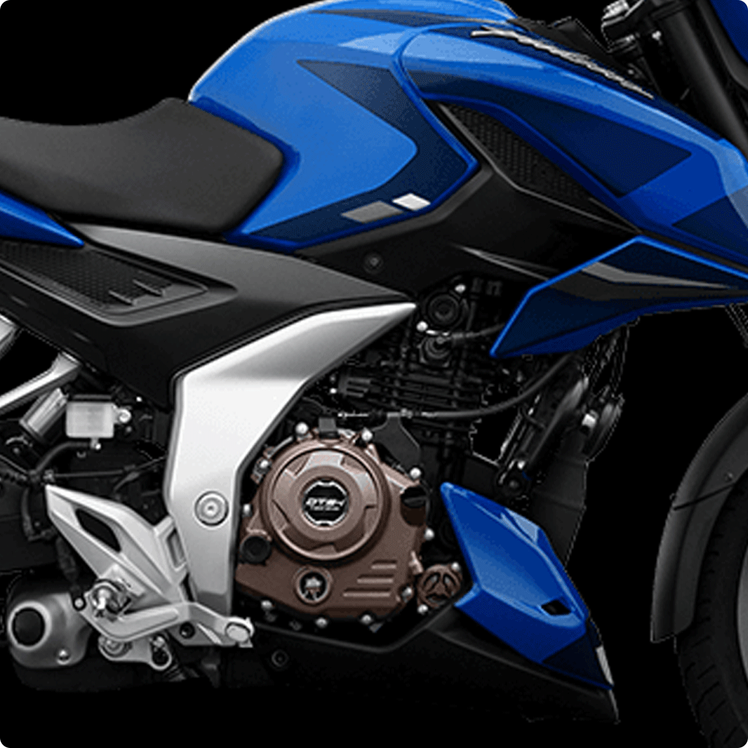 Bajaj Pulsar N160 Price 2023 | Mileage, Specs, Images of Pulsar N160 ...