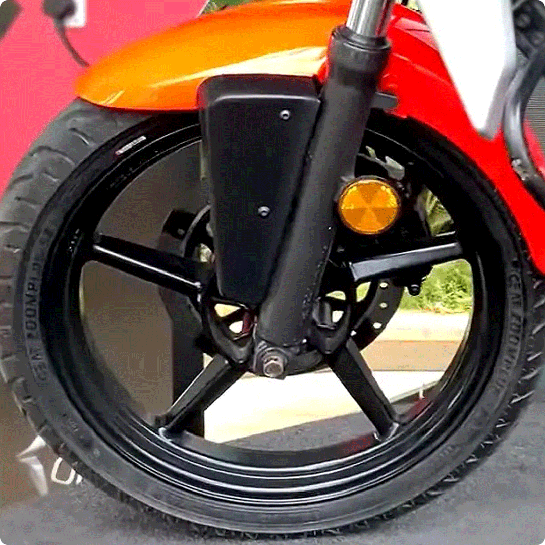 Oben Electric Rorr Price 2023 | Mileage, Specs, Images of Rorr - carandbike