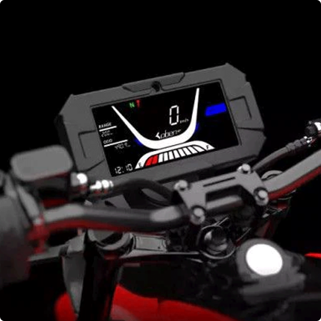 Oben Electric Rorr Price 2023 | Mileage, Specs, Images of Rorr - carandbike