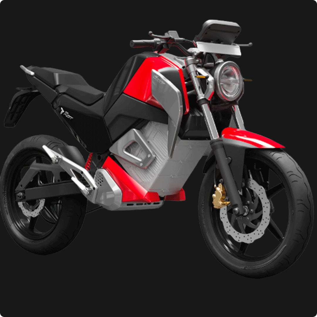 Oben Electric Rorr Price 2023 | Mileage, Specs, Images of Rorr - carandbike