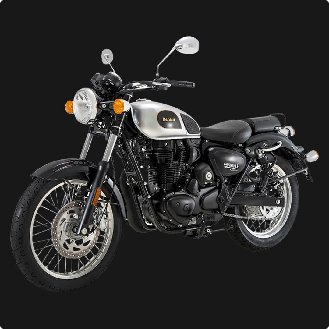 Benelli Imperiale 400 BS6 Price 2023 | Mileage, Specs, Images of ...