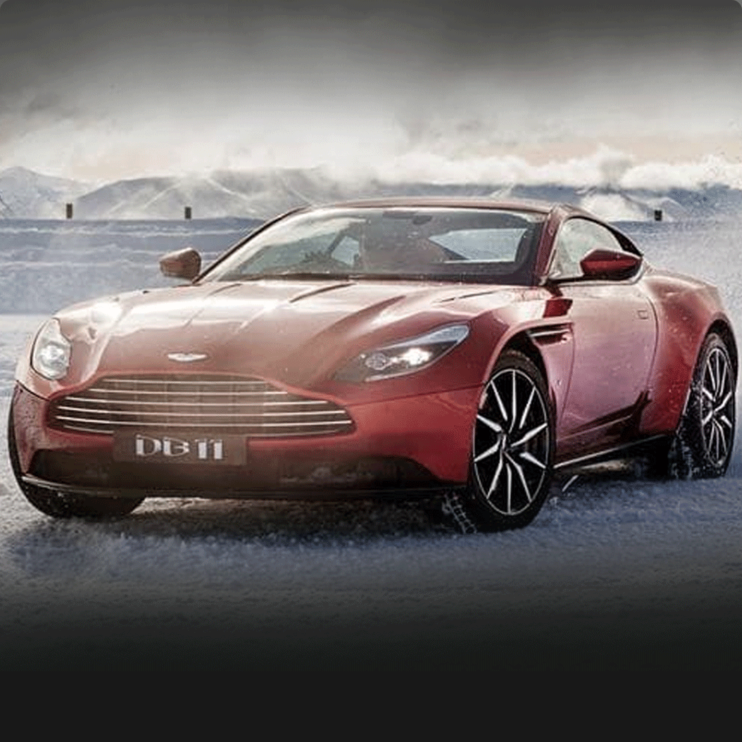 Aston Martin DB11 Price in India 2022 - Images, Mileage & Reviews ...