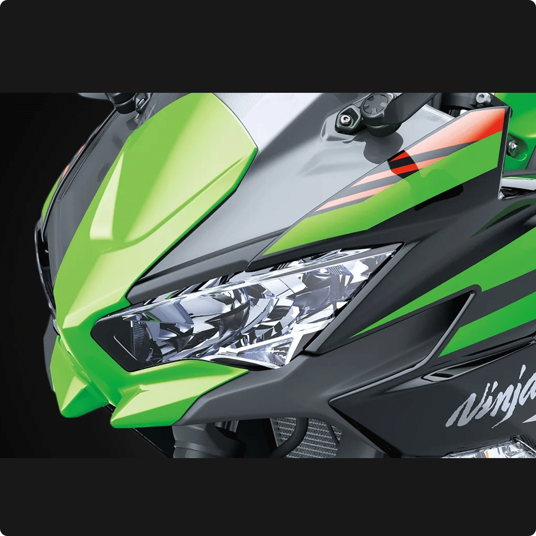 Kawasaki Ninja 650 BS6 Price 2022 | Mileage, Specs, Images of Ninja 650 ...