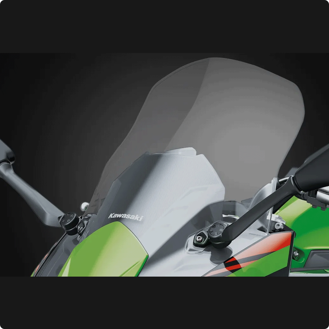 Kawasaki Ninja 650 BS6 Price 2022 | Mileage, Specs, Images of Ninja 650 ...