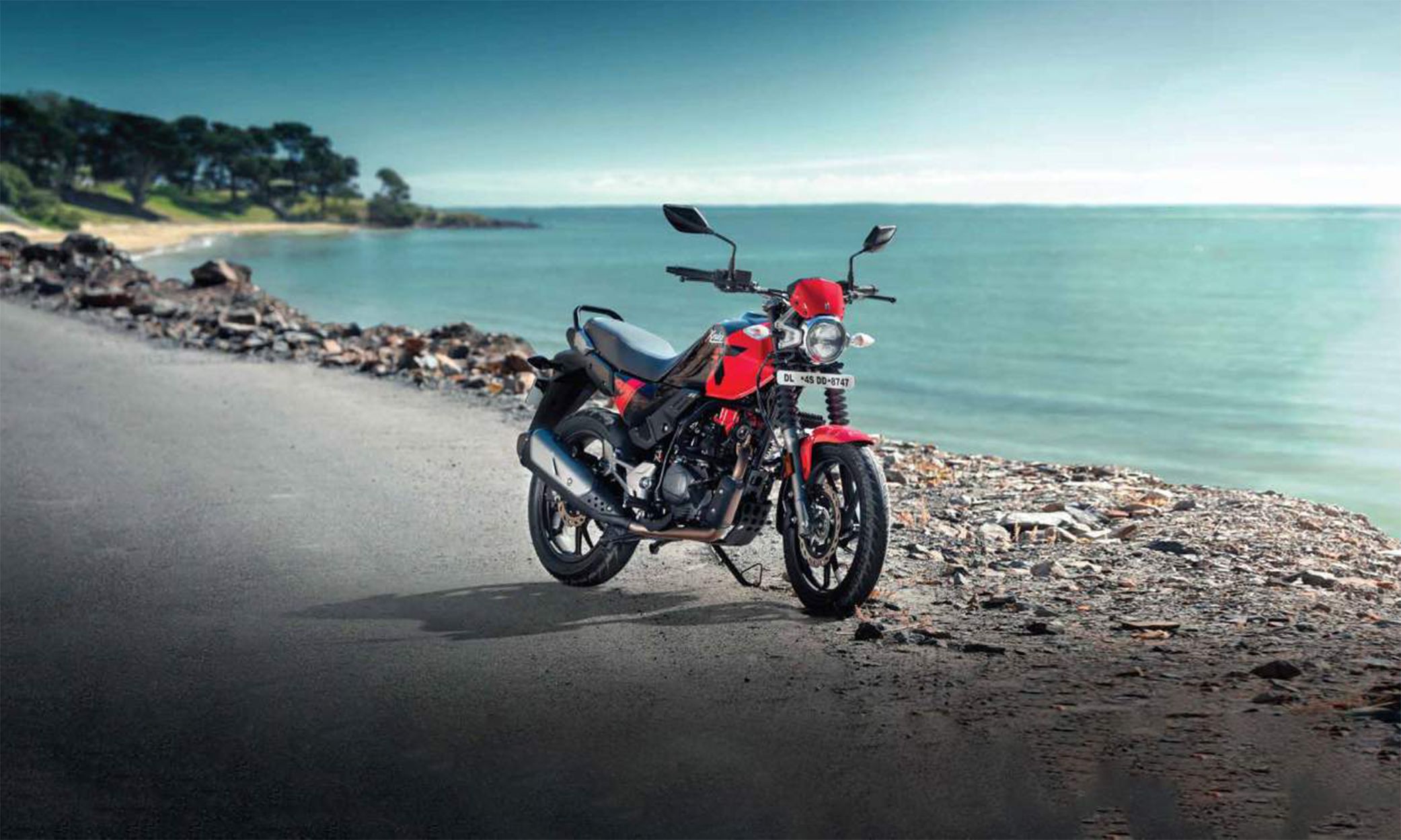 Videos of Hero Xpulse 200T 4V Review, news & updates